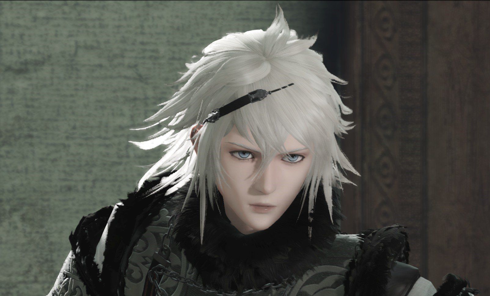 NieR Replicant Xbox and PC review: The definitive version of NieR ...