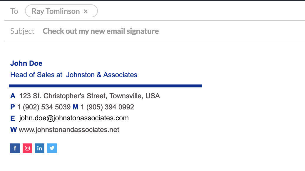 Tips & tricks to write the perfect business email | TechRadar