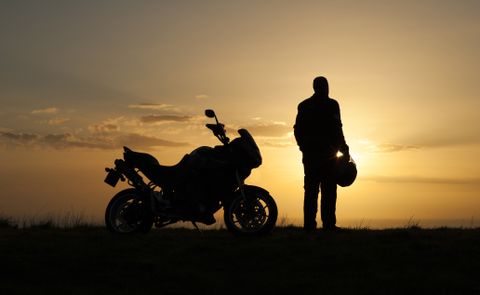 4 motorcycle photography tips from a professional shooter | Digital ...