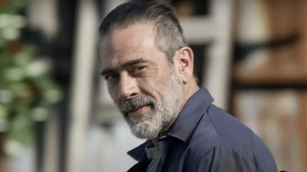The Walking Dead's Negan: A Timeline Of Major Events, Including Dead ...