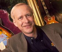 Gibson boss says Onkyo set for 'major step forward' | What Hi-Fi?
