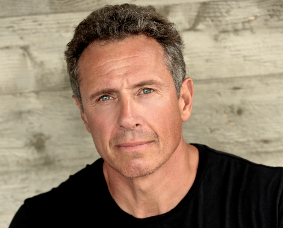 Chris Cuomo To Join NewsNation | TV Tech