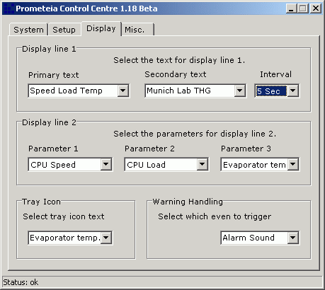 Mach 2: Chip-Con Enhances Its Evaporator Barebone, Continued ...