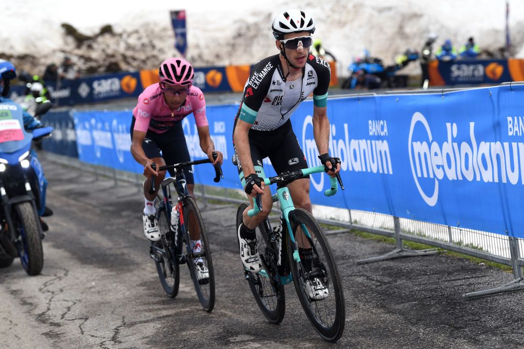 Simon Yates: Bernal has shown he's the man to beat at the Giro d'Italia ...
