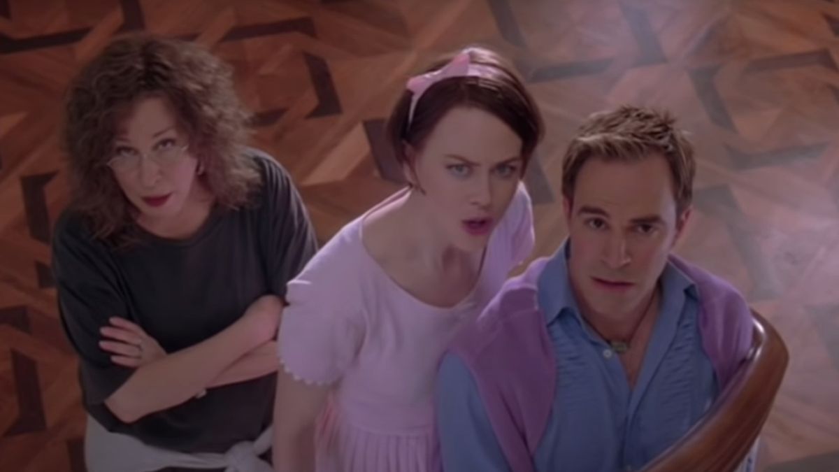 The Best Horror Movies To Stream On Paramount Plus Right Now | Cinemablend