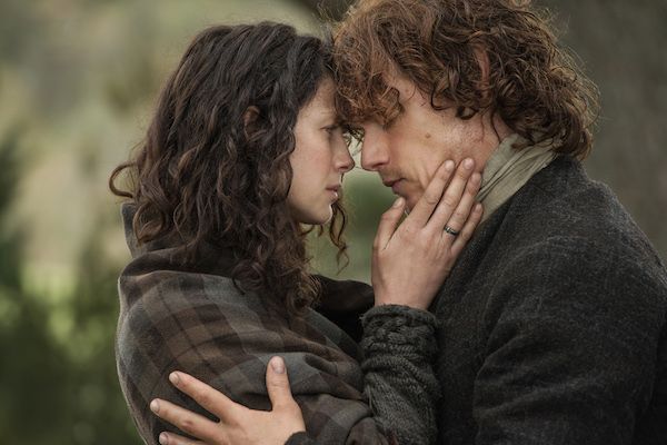 Outlander Is About To Get A Lot Darker, Watch The New Preview | Cinemablend