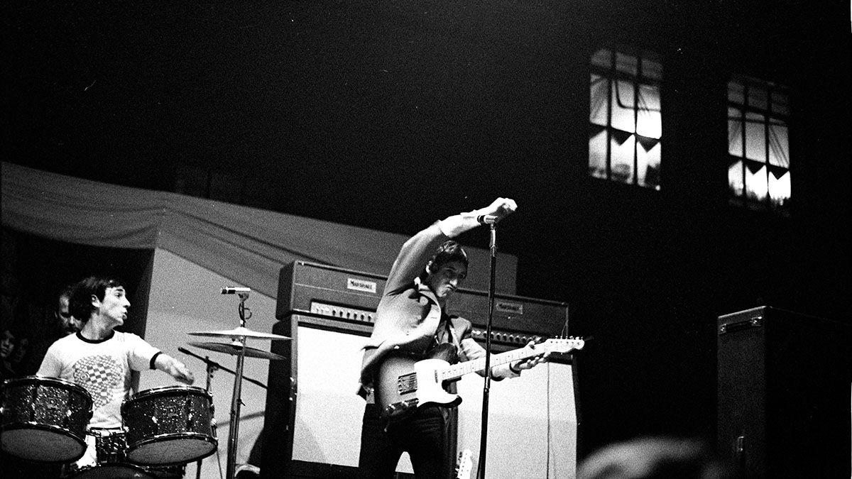 The 50 greatest moments in electric guitar history | Guitar World