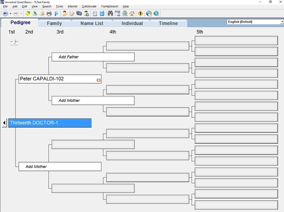 Ancestral Quest 14 Review - Pros, Cons and Verdict | Top Ten Reviews