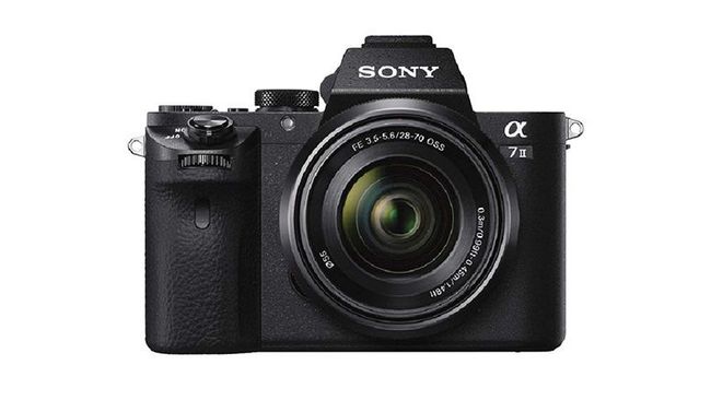 The best full frame mirrorless camera in 2023 | Digital Camera World
