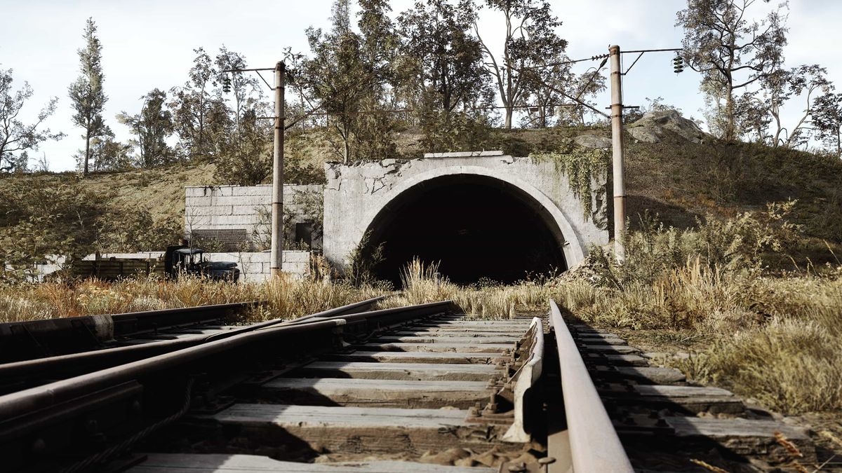 This STALKER 2 Photo Mode mod has me begging the devs for an official ...