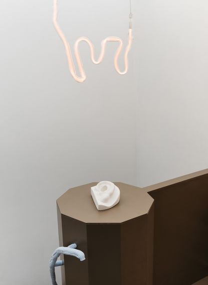 James Shaw’s latest creation is his home in east London | Wallpaper*