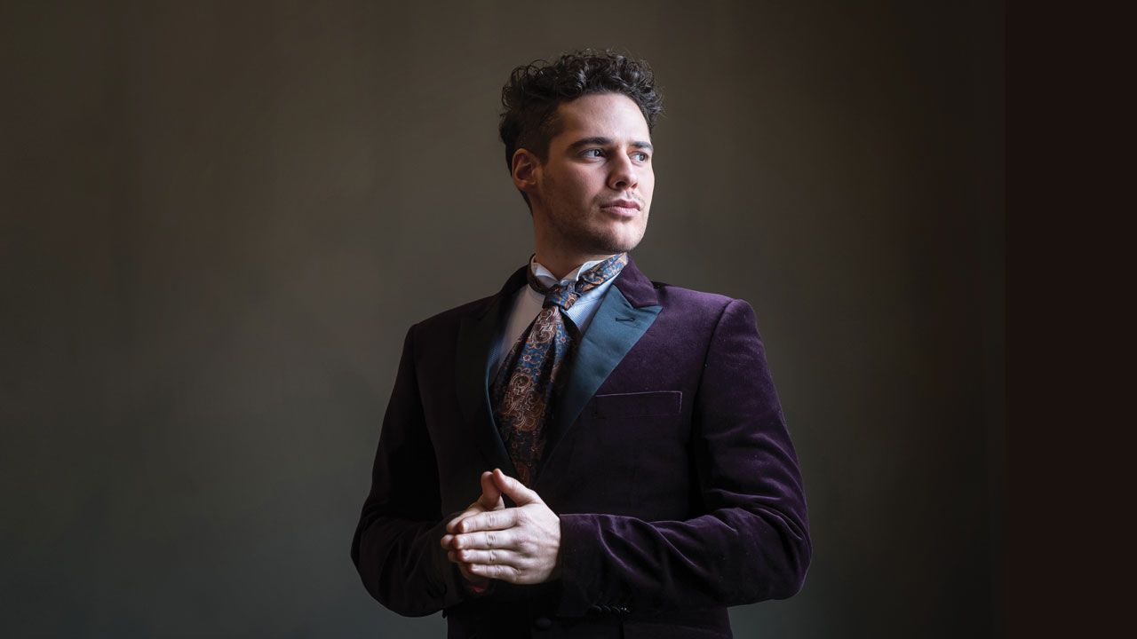 That Joe Payne: from no future to a life full of hope | Louder