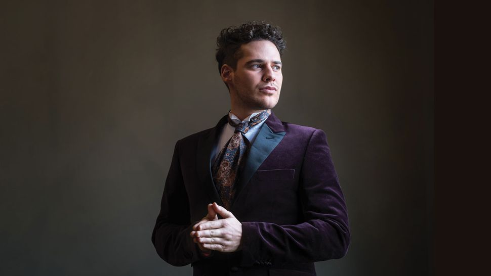 That Joe Payne: from no future to a life full of hope | Louder