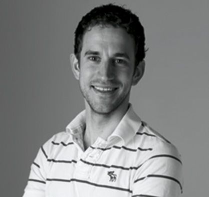 Meet the team - Simon Richardson | Cycling Weekly