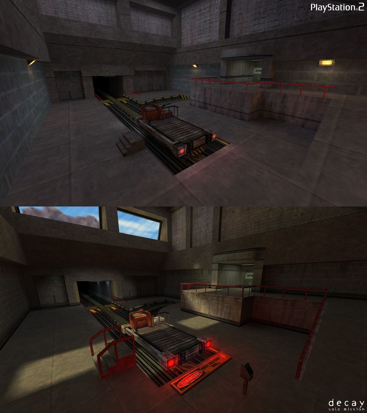 Half-Life Decay: Solo Mission restores the series' forgotten campaign ...