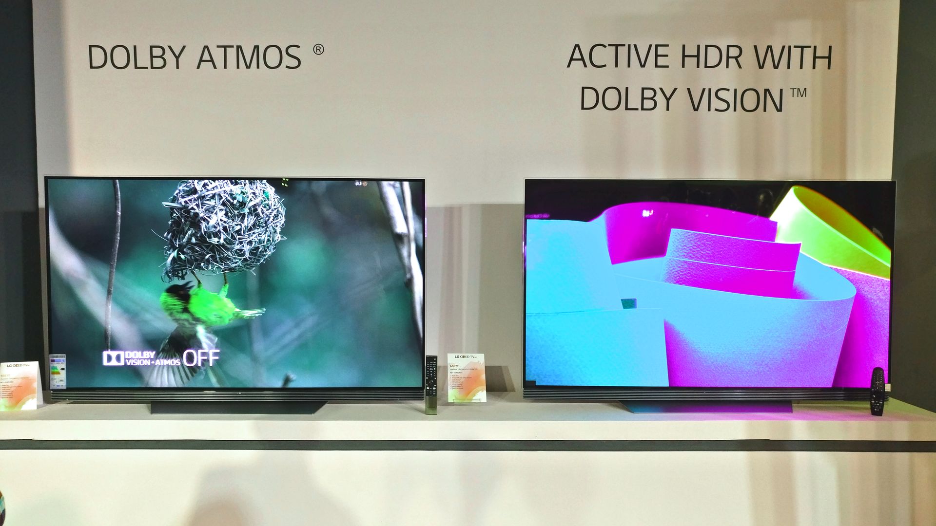 LG’s 2017 wafer-thin OLED TV lineup comes with high-end HDR ...