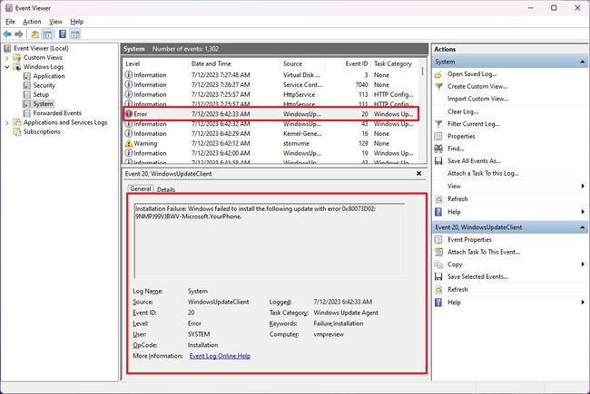 How to get started with Event Viewer on Windows 11 | Windows Central