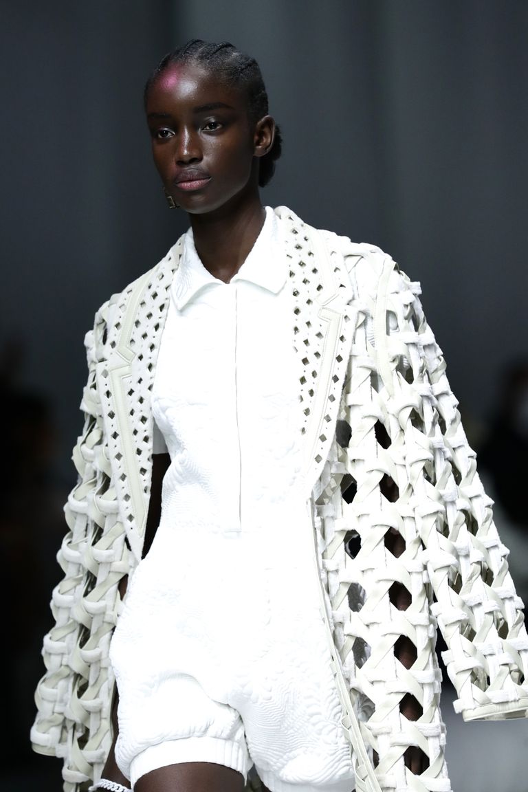 The 32 Most Iconic Modern Supermodels | Marie Claire