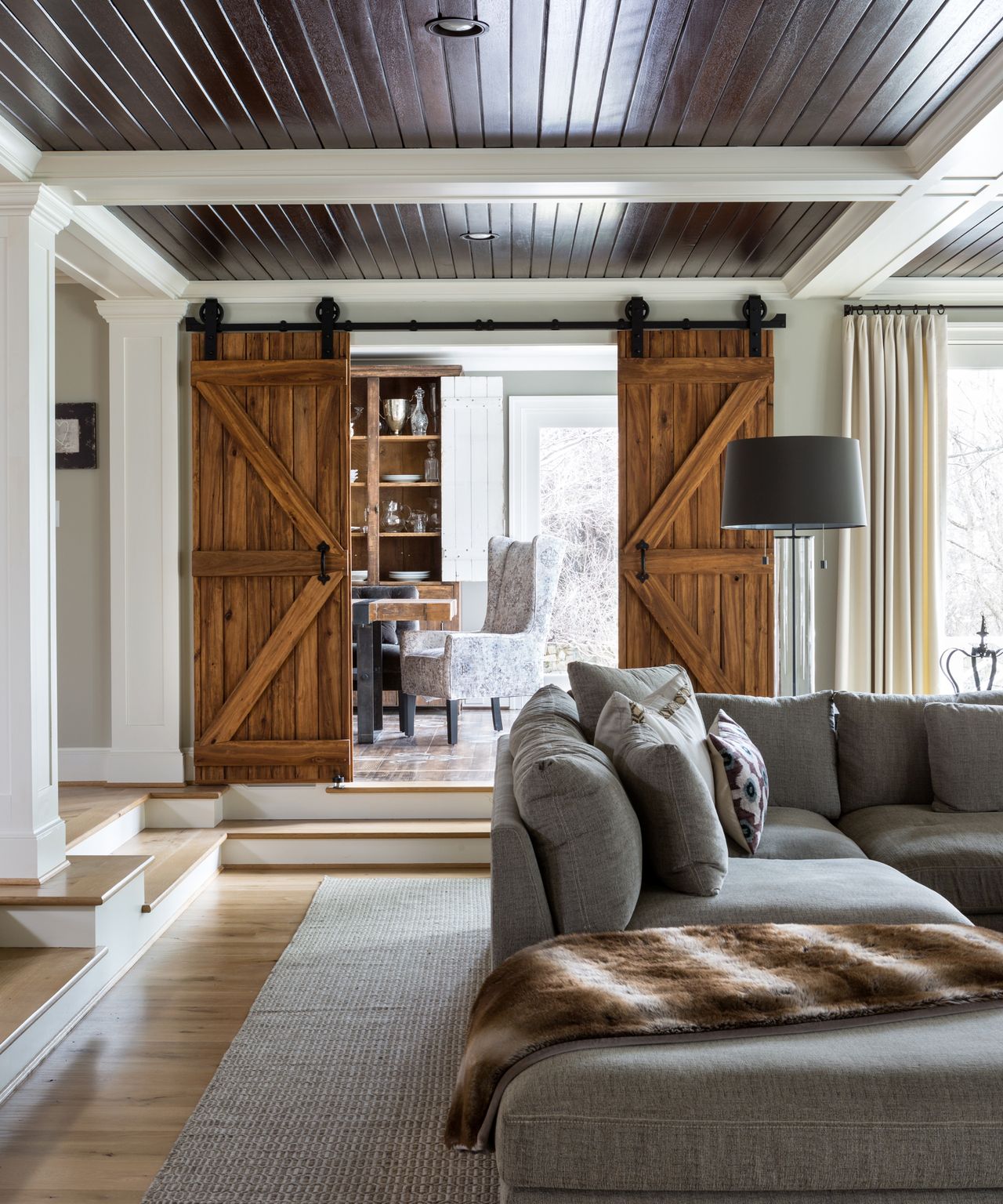 These are the 3 home features that add value, according to an architect ...