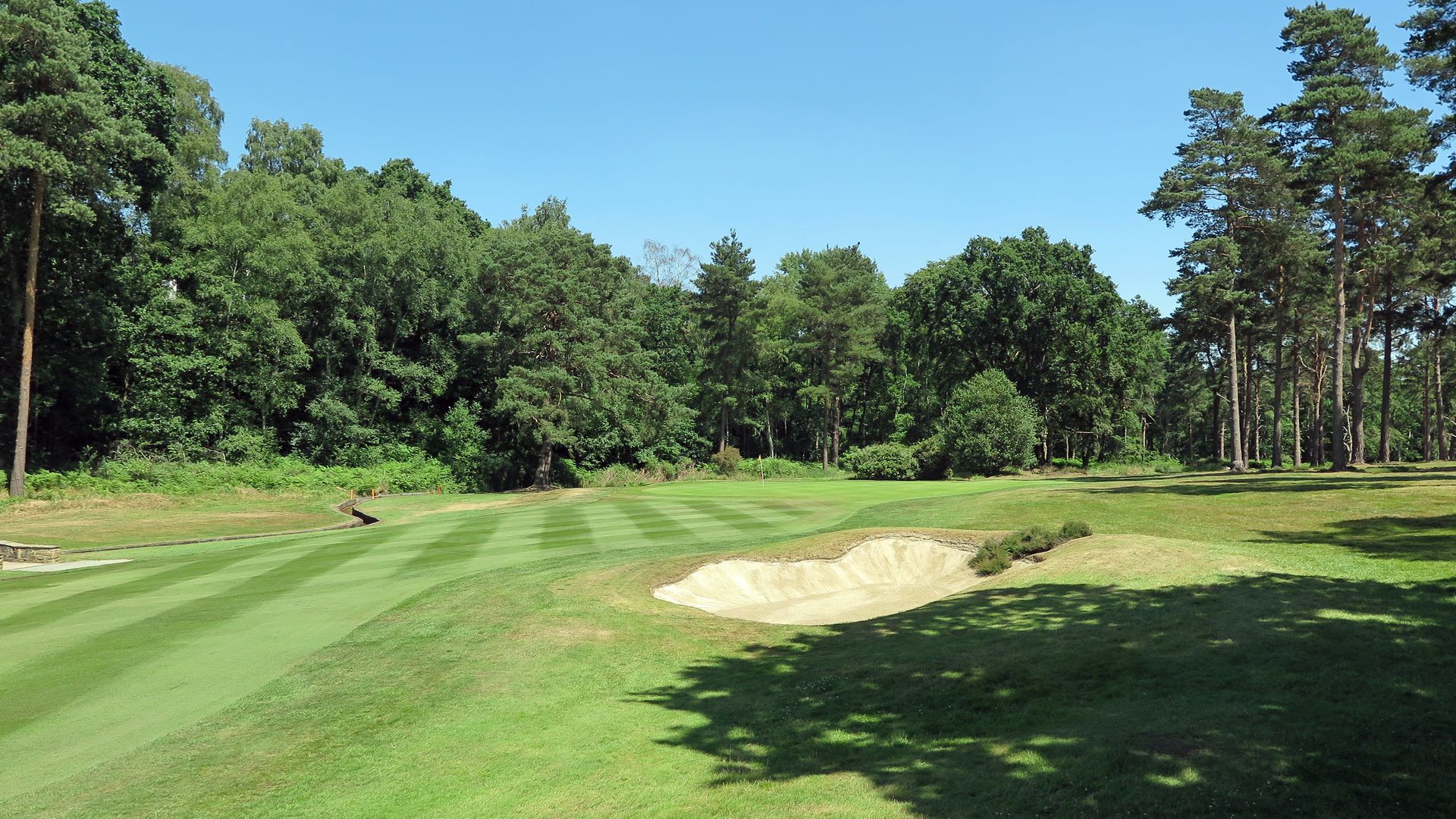 West Hill Golf Club: Course Review, Green Fees, Tee Times and Key Info ...
