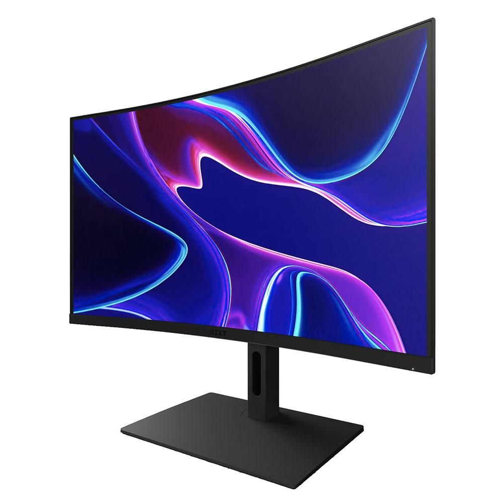 Conclusion - NZXT Canvas 32Q Gaming Monitor Review: Style and Substance ...