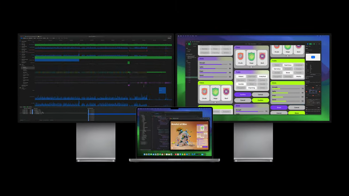 Apple October Event recap: M3 MacBook Pro, new M3 iMac and all the ...