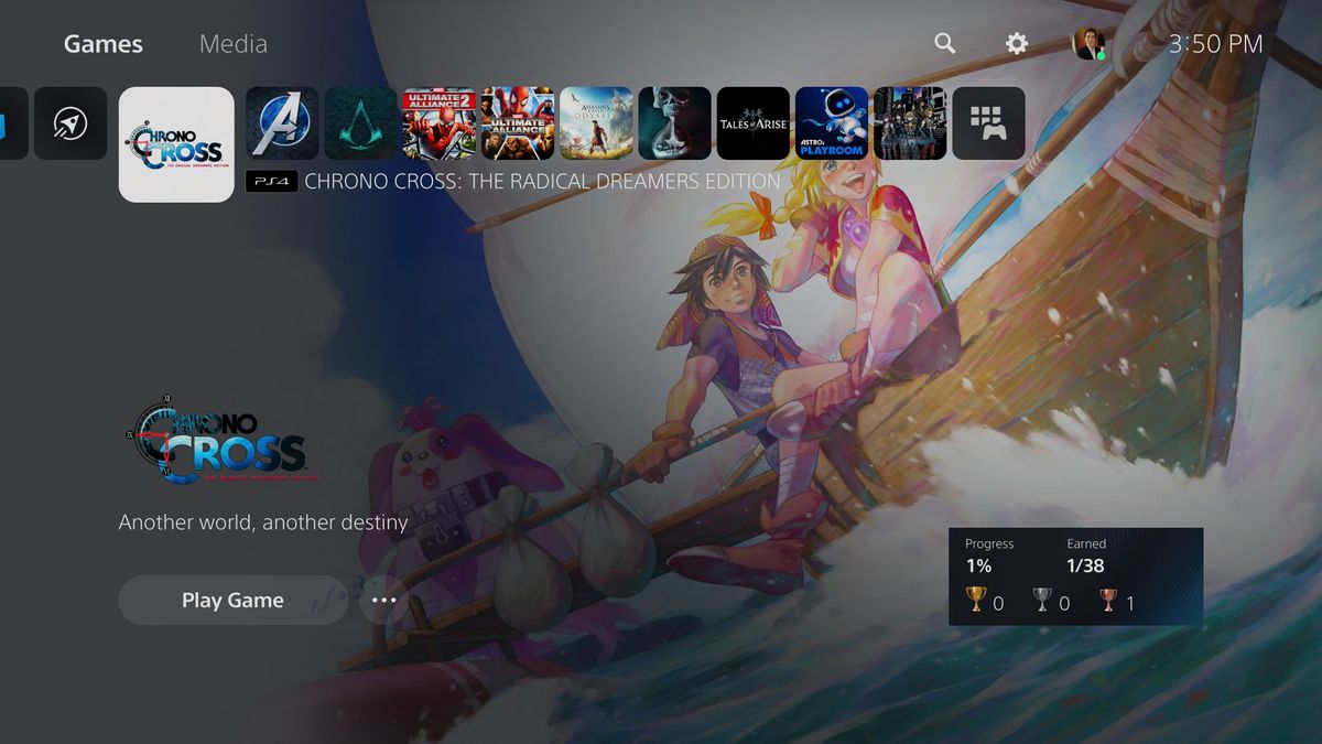 10 PS5 hidden features you need to try | Tom's Guide