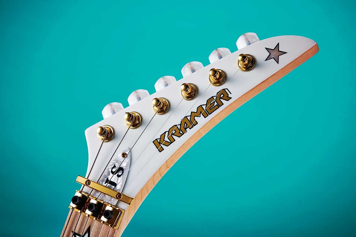 Kramer Original Collection 2020 review round-up | Guitar World