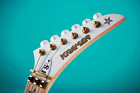 Kramer Original Collection 2020 review round-up | Guitar World