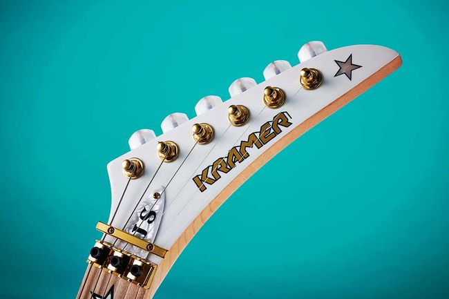 Kramer Original Collection 2020 review round-up | Guitar World