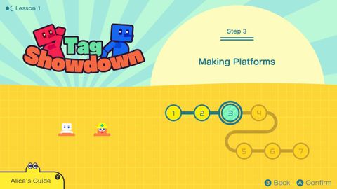 Game Builder Garage tips and tricks: Beginners guide to creating video ...