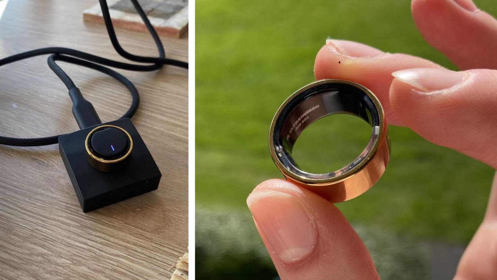 Ultrahuman Ring review: The best fitness tracker ring yet? | Woman & Home