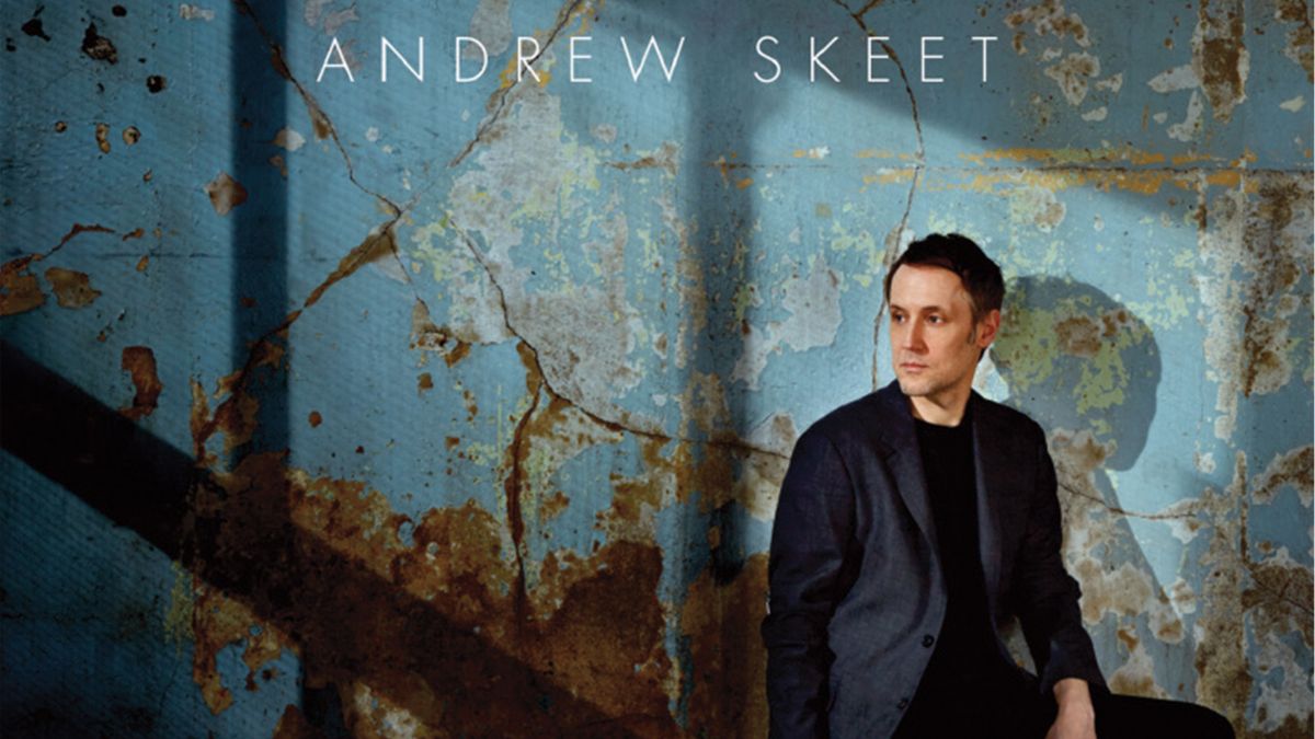 Andrew Skeet: Finding Time | Louder
