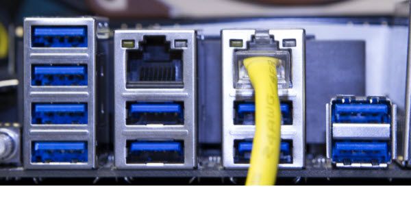 Popular Network Interface Types - Network Interface Cards (NICs) 101 ...