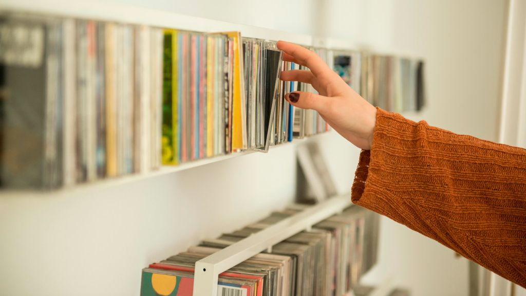 Black Friday CD deals 2025: These CD discounts are still alive and ...