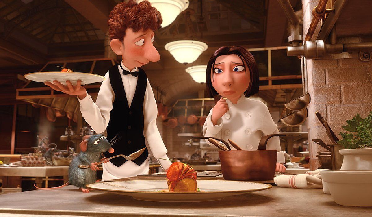 7 Pixar Movies That Beautifully Defied The Formula | Cinemablend