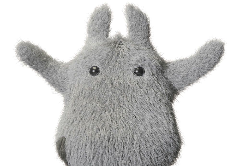 Groom an irresistibly furry creature: Page 2 - Page 2 | Creative Bloq