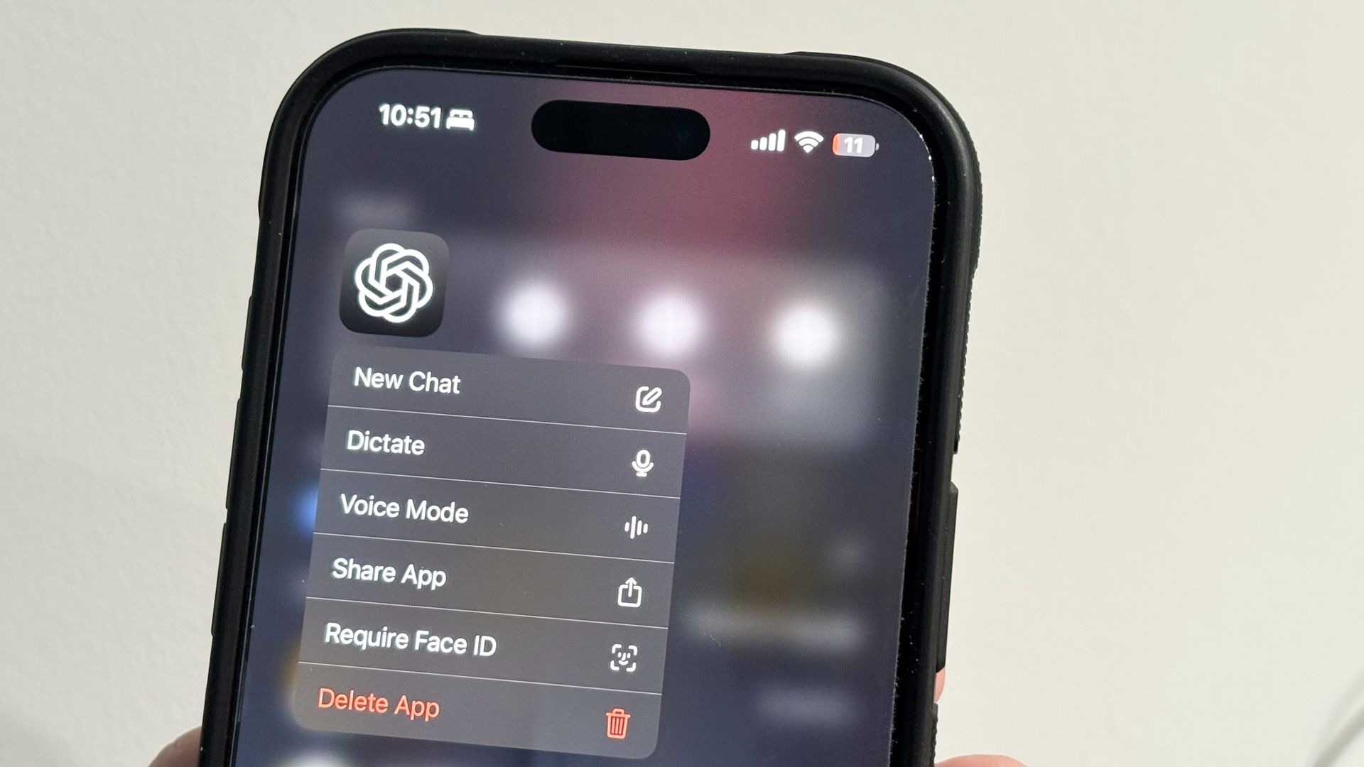 Avoiding Chatgpt Won T Keep Openai From Infusing Its Ai Models Into Your Life Techradar