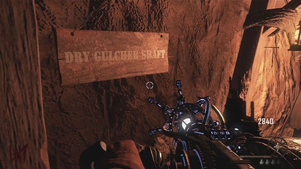 Call of Duty: Black Ops 2 Buried guide & walkthrough | GamesRadar+