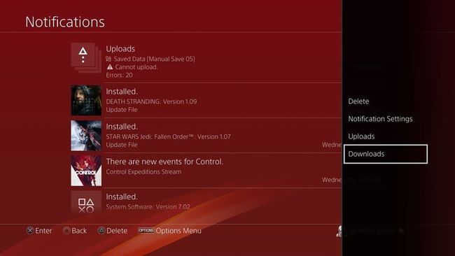 How to check previous downloads on PlayStation 4 | Android Central