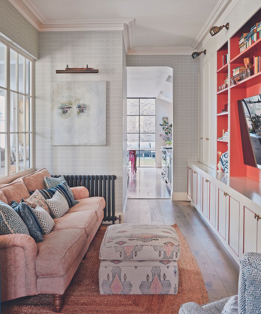 16 influential designers reveal their favorite small spaces | Homes and ...