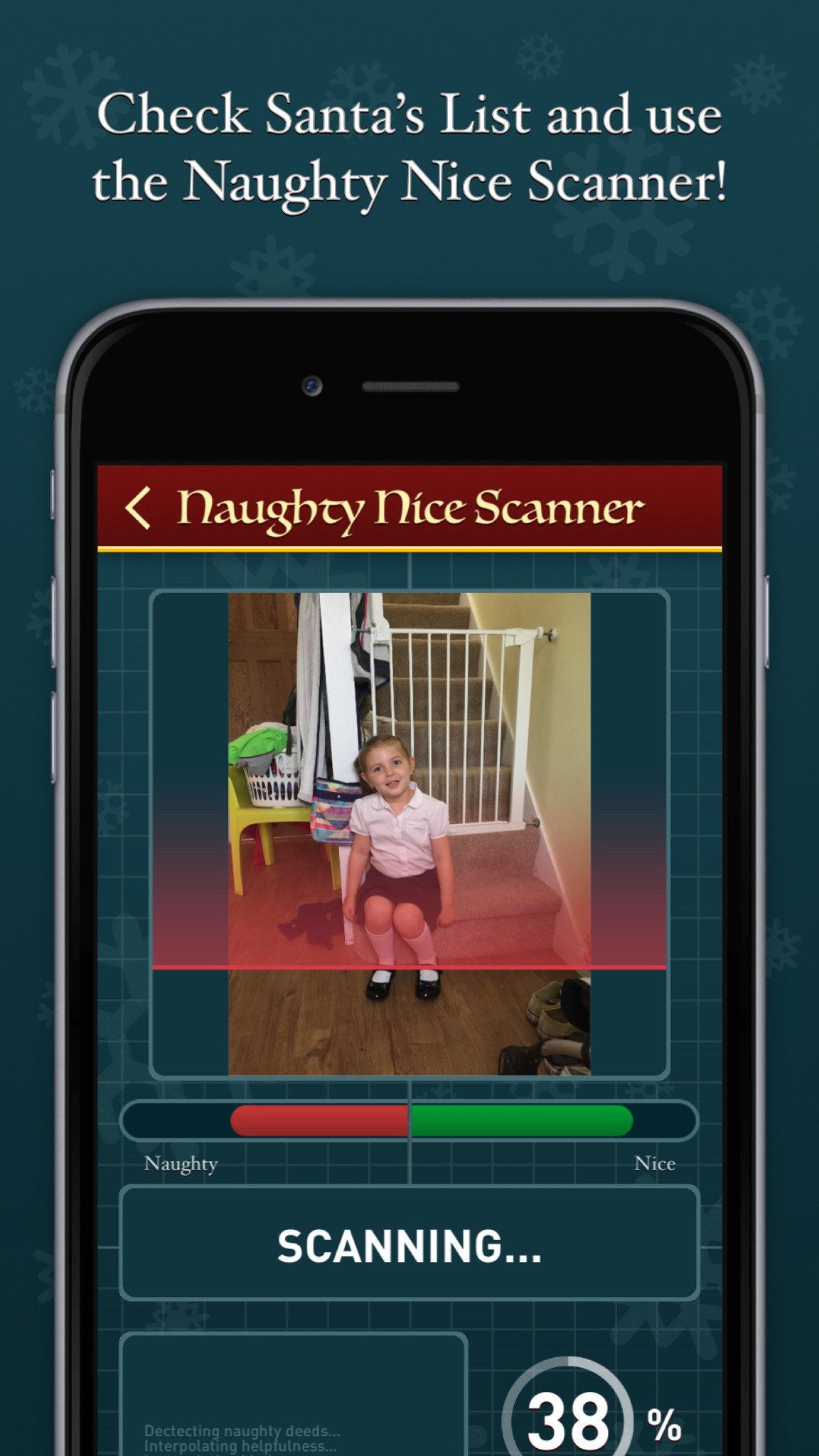 Where is Santa now? Track Santa on your iPhone, iPad, or Mac! | iMore