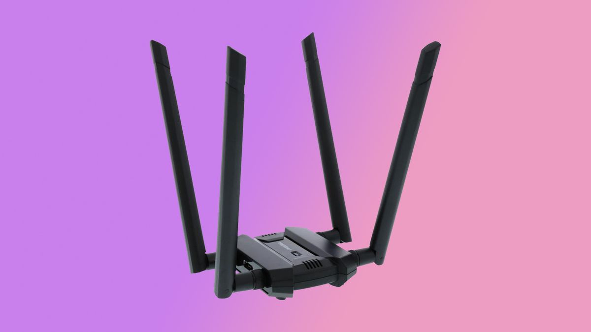 Best USB Wi-Fi adapters | Laptop Mag