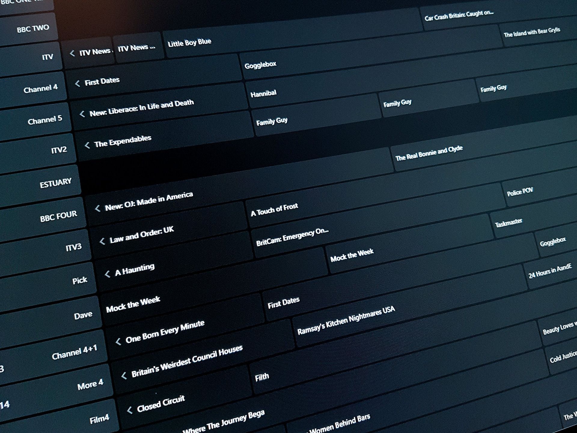 How to use Emby to watch live TV | Windows Central