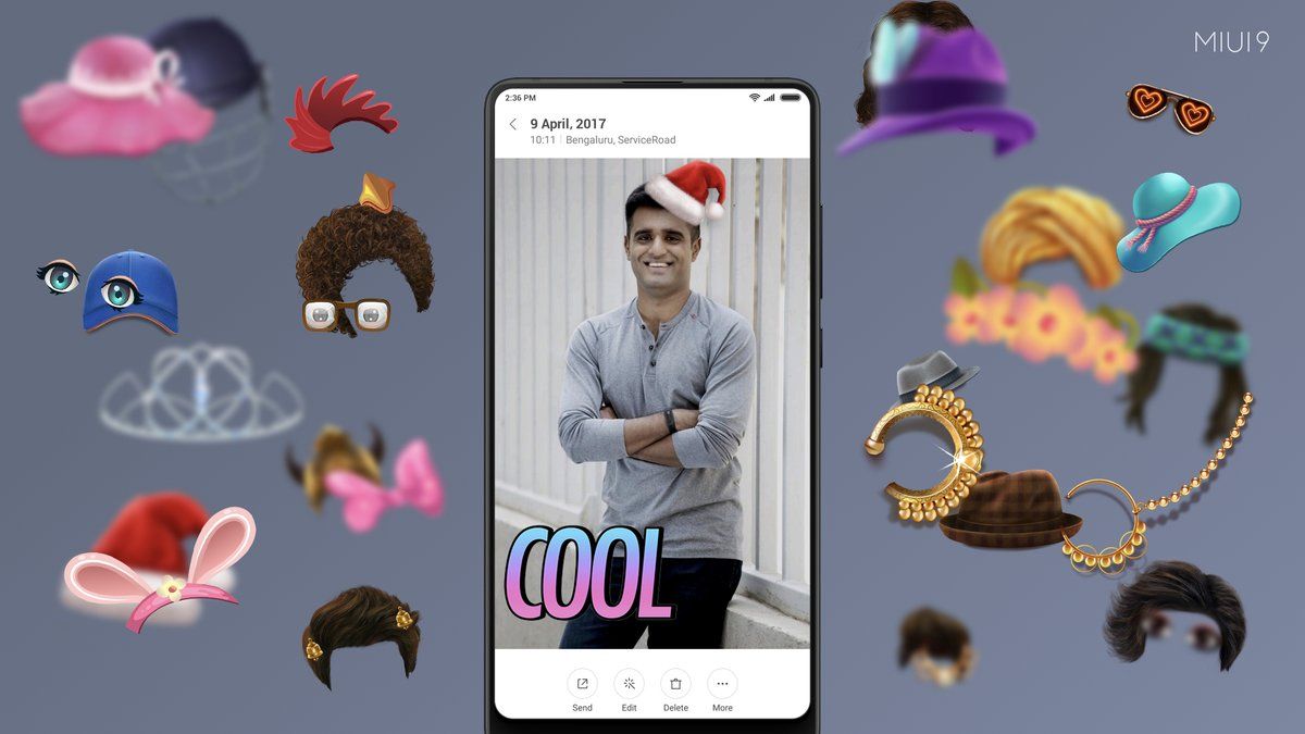 MIUI 9 update: Everything you need to know | TechRadar