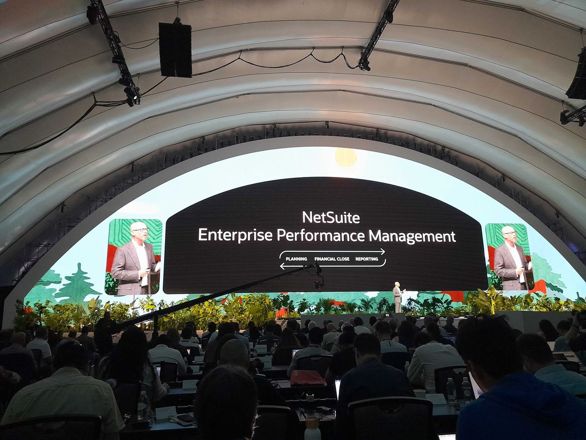 SuiteWorld 2024 live: All the news and updates as they happen