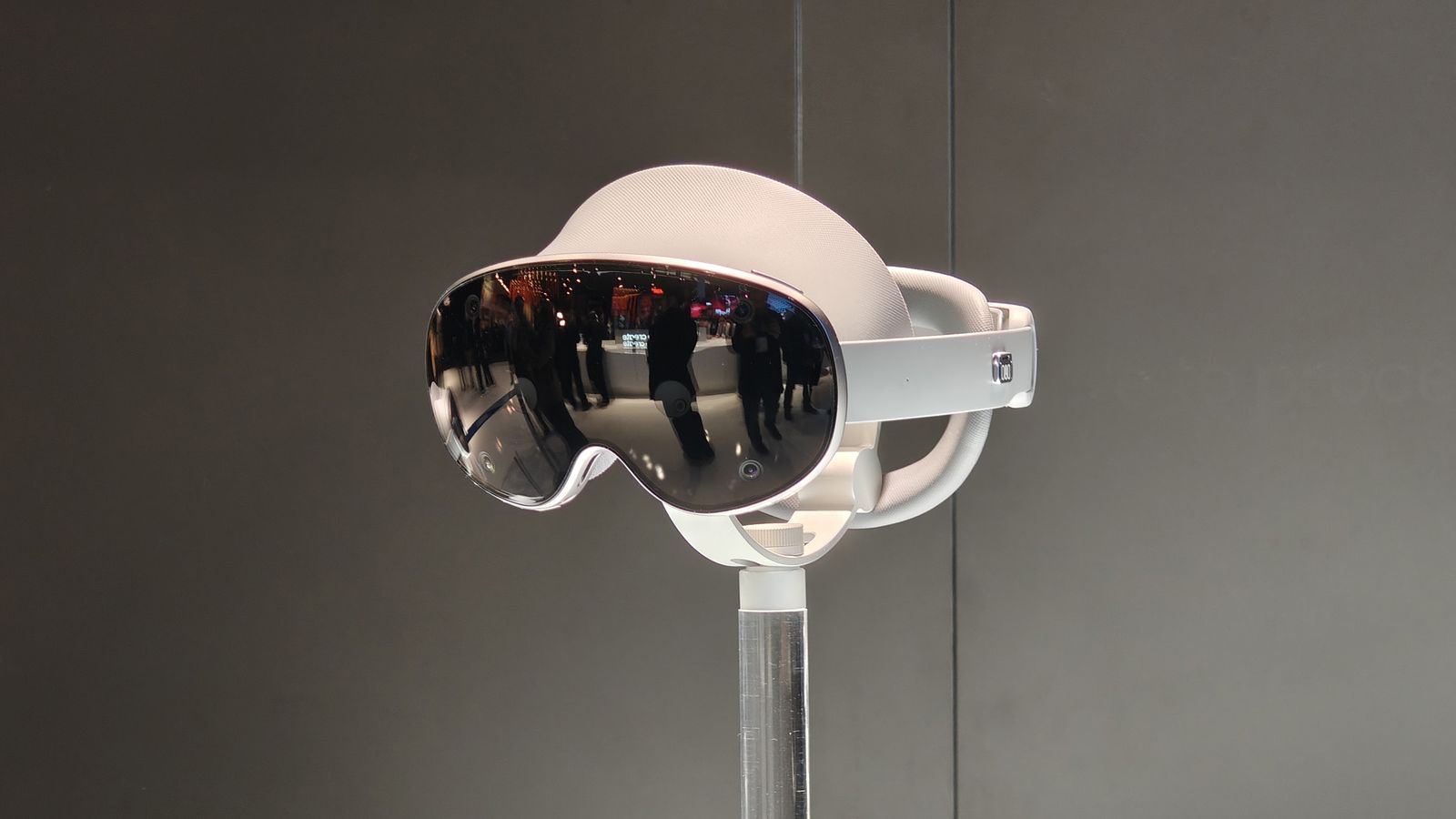 Samsung talks Project Moohan and the hidden trick its XR headset could ...