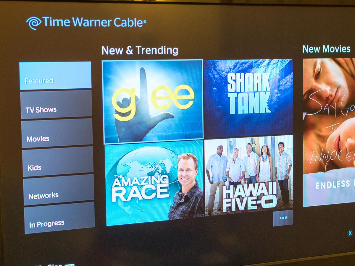 Time Warner Cable's TWC TV app launches for Xbox One | Windows Central