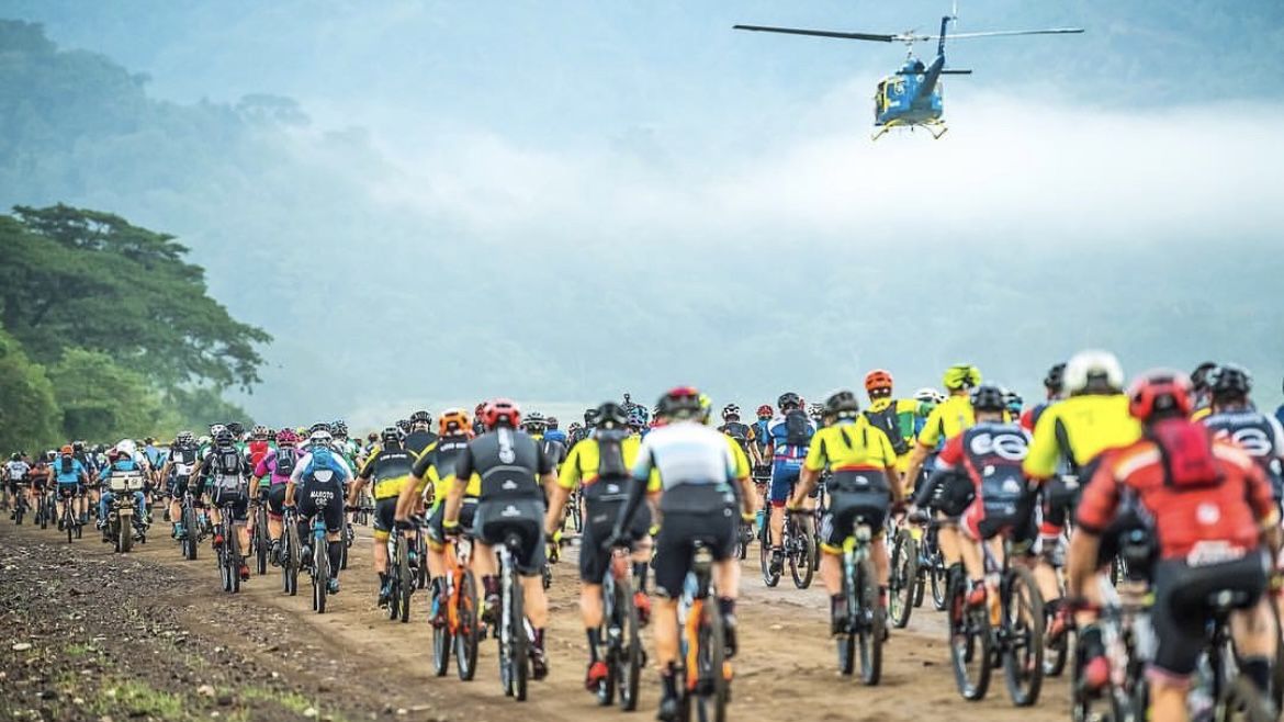 Test your mettle with five of the toughest mountain bike races from ...