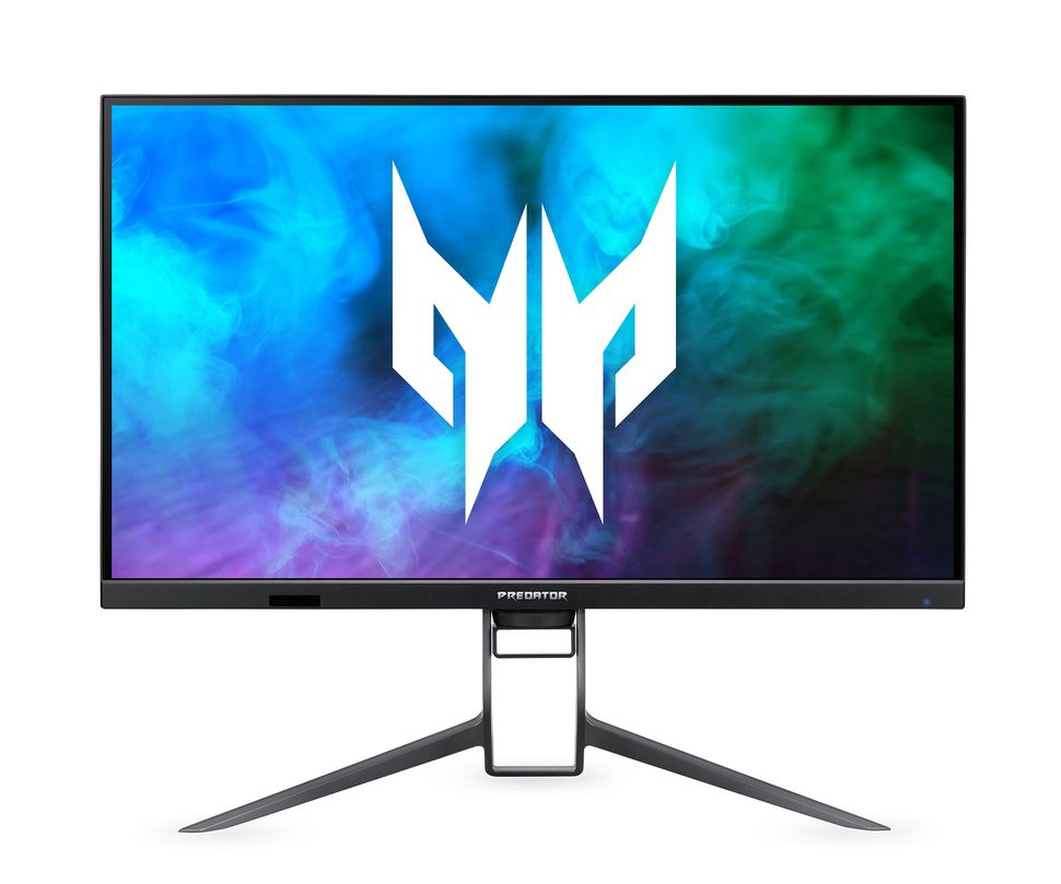 Acer unveils stunning 275 Hz gaming monitor — and it costs more than ...